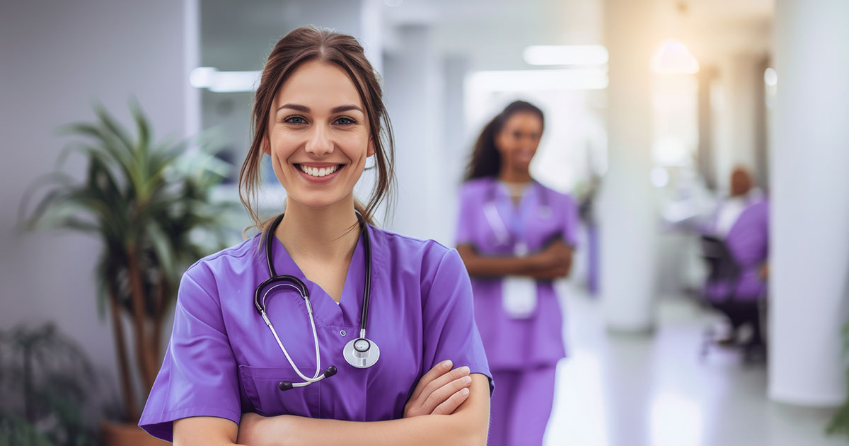 Primary HealthCARE in PA | Gloria Gates CARE