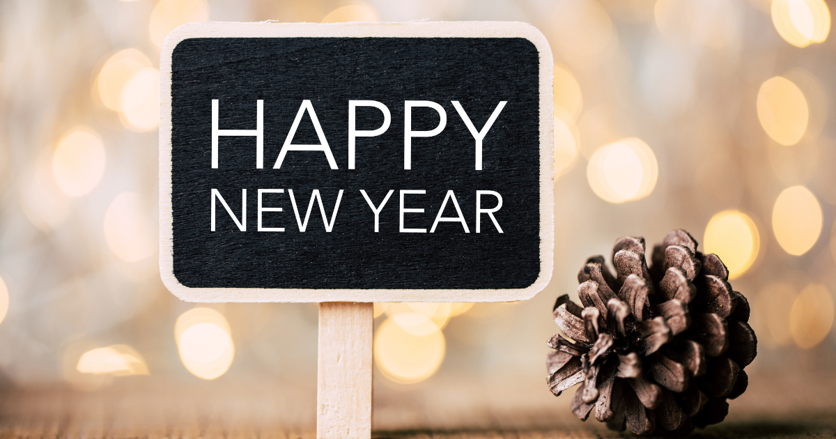 A New Take on an Old Tradition: Resolutions vs New Year's Themes ...