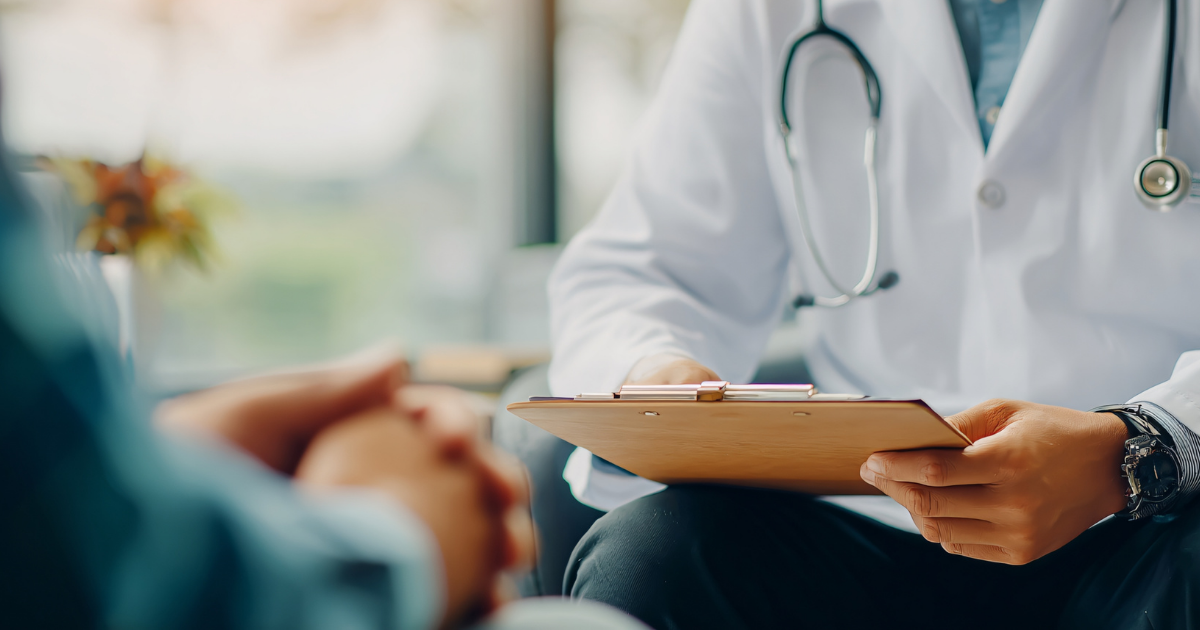 Changing Your Primary Care Provider is Easy | Gloria Gates CARE