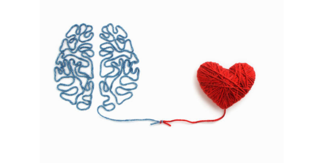 The Head to Heart Connection: Mental Health and Heart Disease | Gloria ...